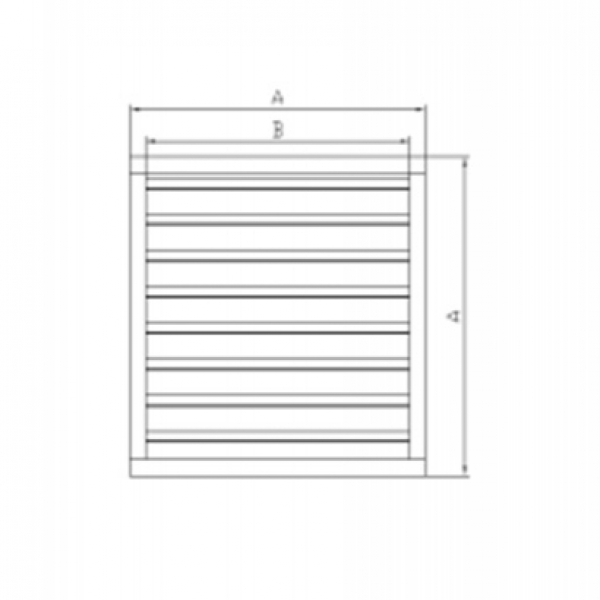 Gravity Shutter | Wolter